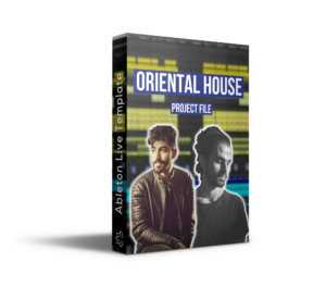 Oriental House - Project File - LotusTunes