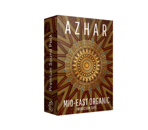 Azhar Beta Pack - LotusTunes