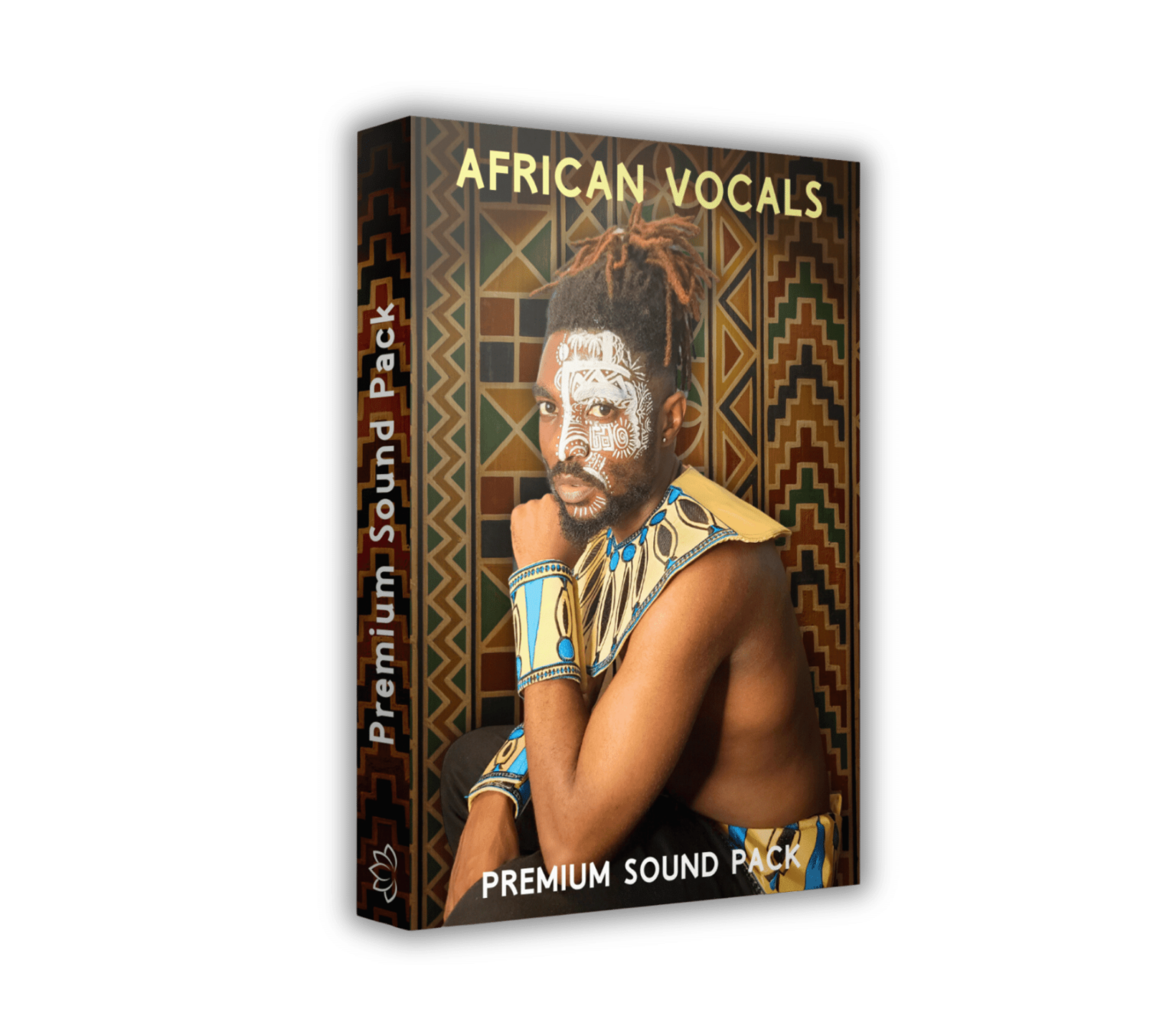 Afro - Deep Afro House Masterclass Edition - LotusTunes