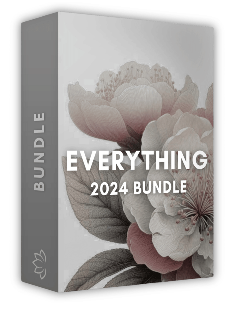 Everything Bundle 2024 - LotusTunes